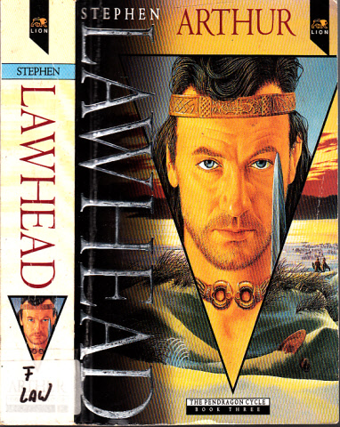 Lawhead, Stephen | Antiquariat günstig