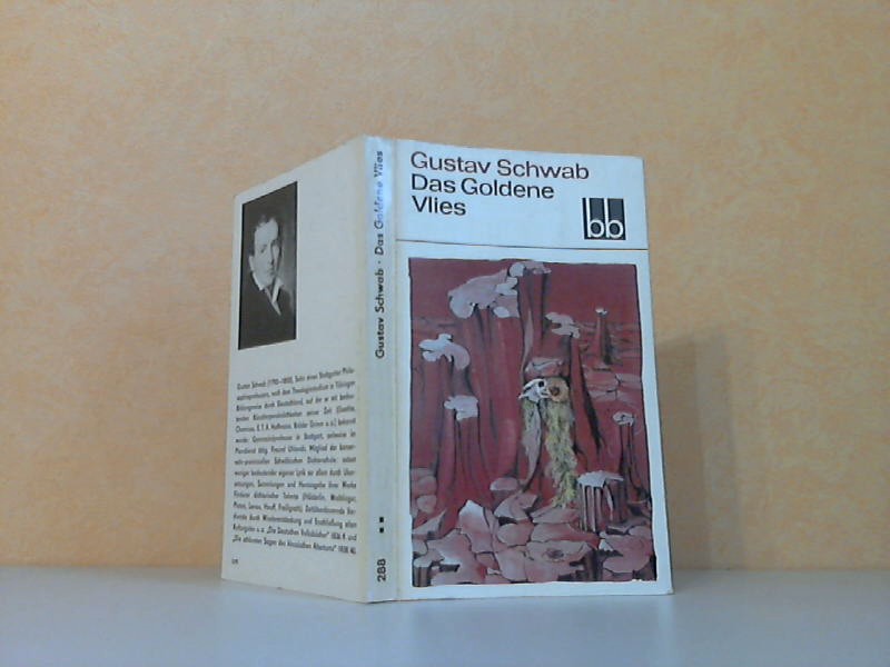 Schwab, Gustav Nr. 46108 - oldthing: Literatur & Belletristik