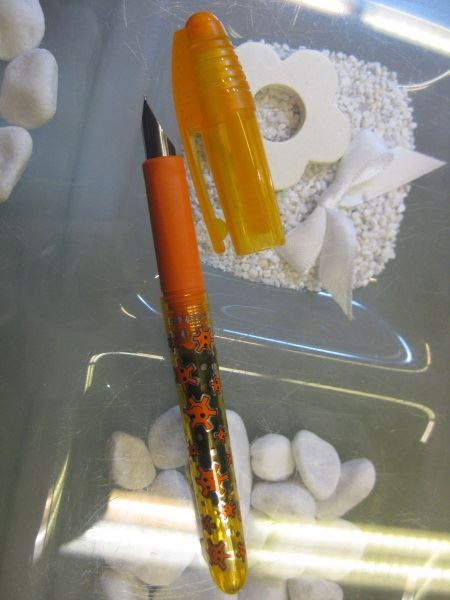 Schneider Füller Füllfederhalter Schulfüller Schülerfederhalter ...