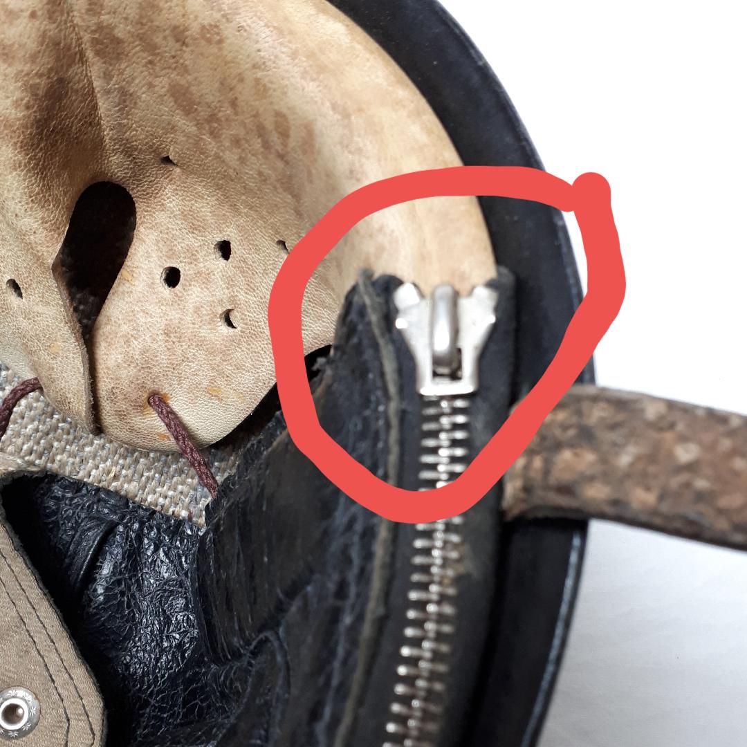 Vintage Retro Motorradhelm 40er/50er Jahre Nr. 0097173613 - oldthing ...