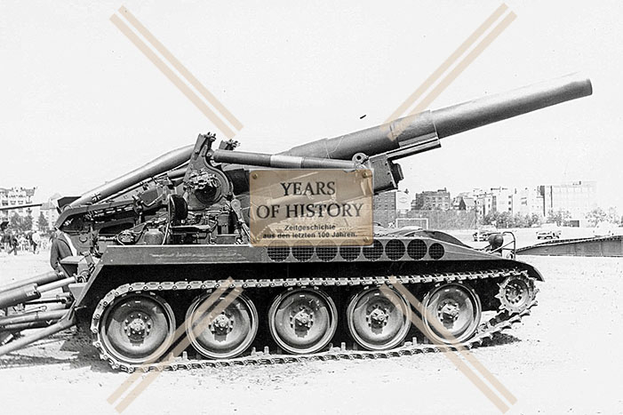 Foto Panzer Tank Bundeswehr 1960-70er Jahre Nr. 265736939500 - oldthing ...