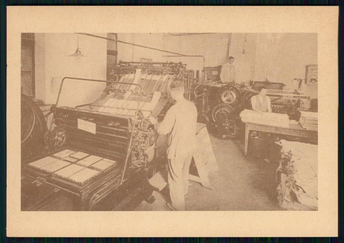 9x AK Duisburg an der Ruhr Theodor.. | Postcards affordable