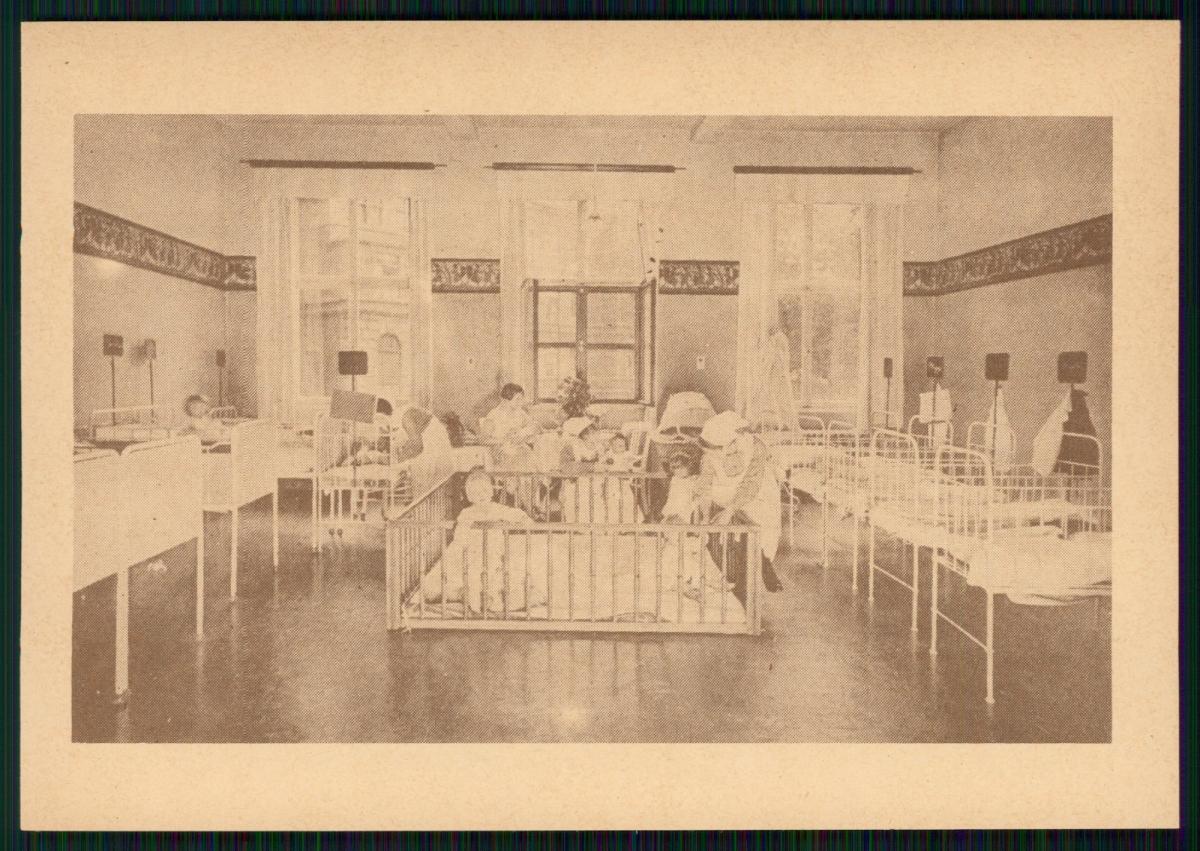 9x AK Duisburg an der Ruhr Theodor.. | Postcards affordable