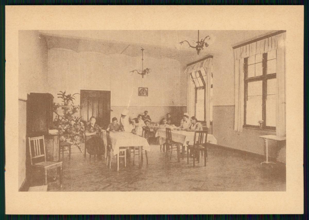 9x AK Duisburg an der Ruhr Theodor.. | Postcards affordable