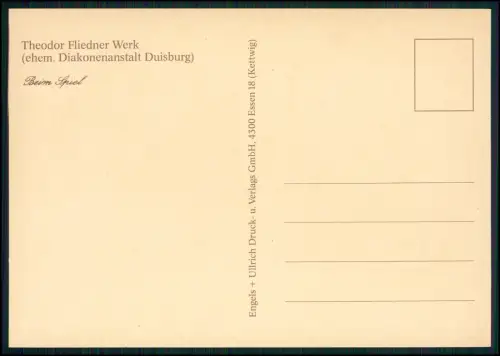 10x AK Duisburg an der Ruhr.. | Ansichtskarten günstig