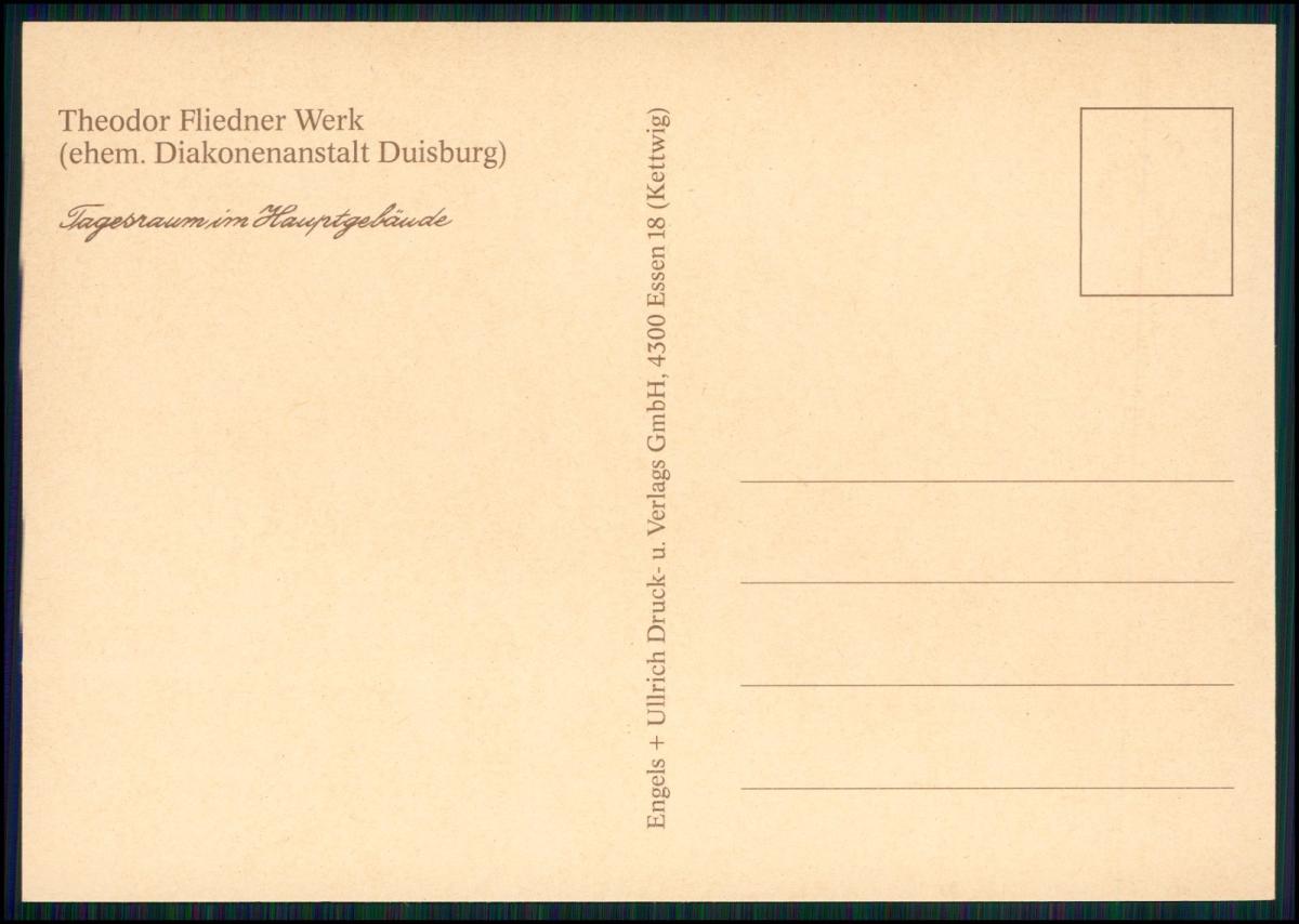 10x AK Duisburg an der Ruhr.. | Ansichtskarten günstig