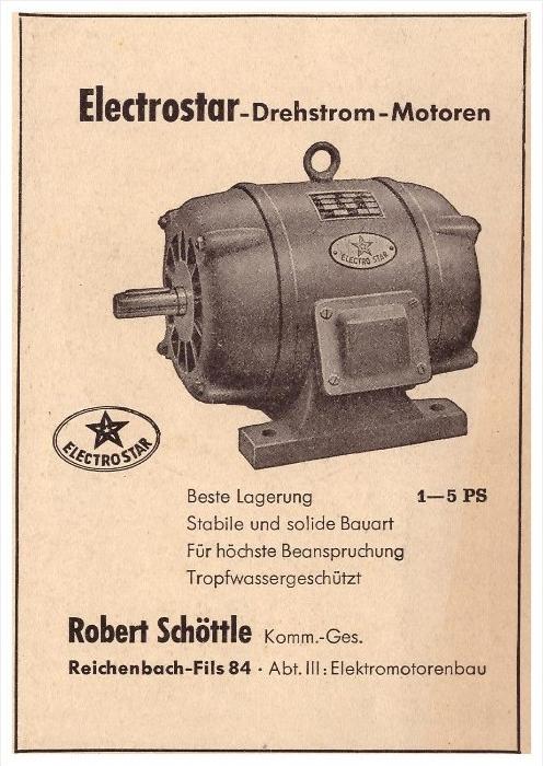 original Werbung 1941 Robert.. | Sammeln & Seltenes günstig