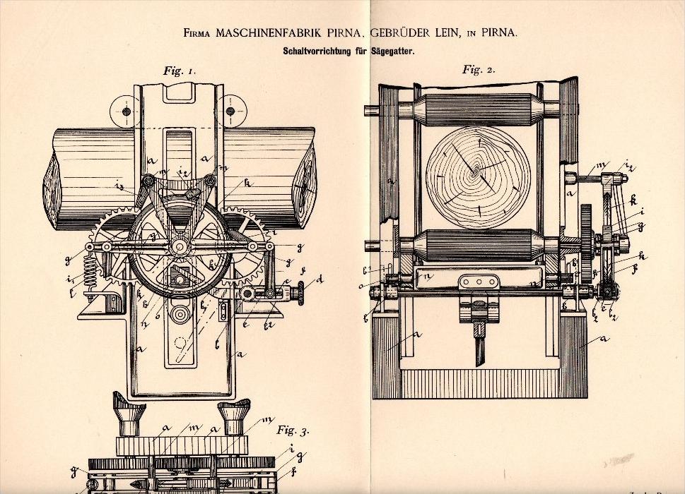 Original Patentschrift.. | Sammeln & Seltenes günstig