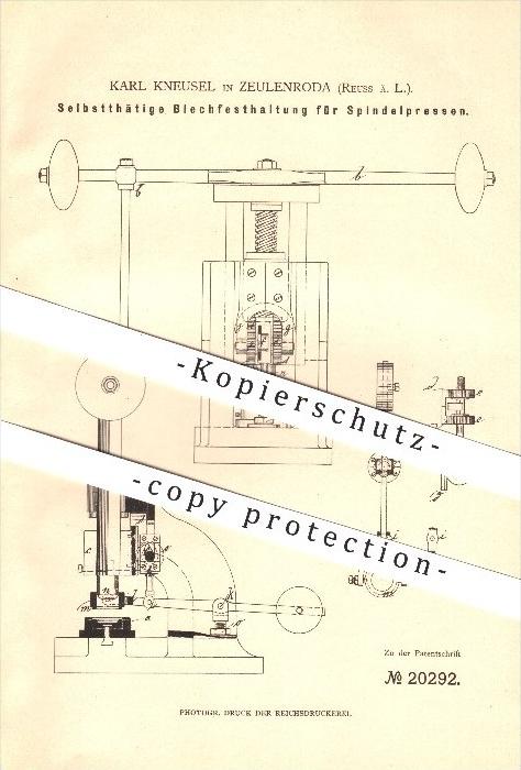 original Patent Karl Kneusel in.. | Ansichtskarten günstig
