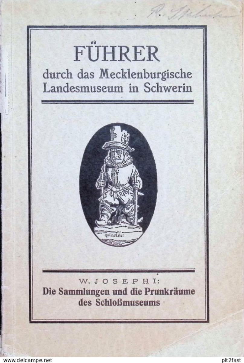 Führer durch das Landesmuseum.. | Sammeln & Seltenes günstig