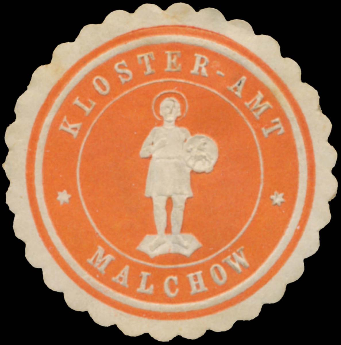 Kloster-Amt Malchow | Sammeln & Seltenes günstig