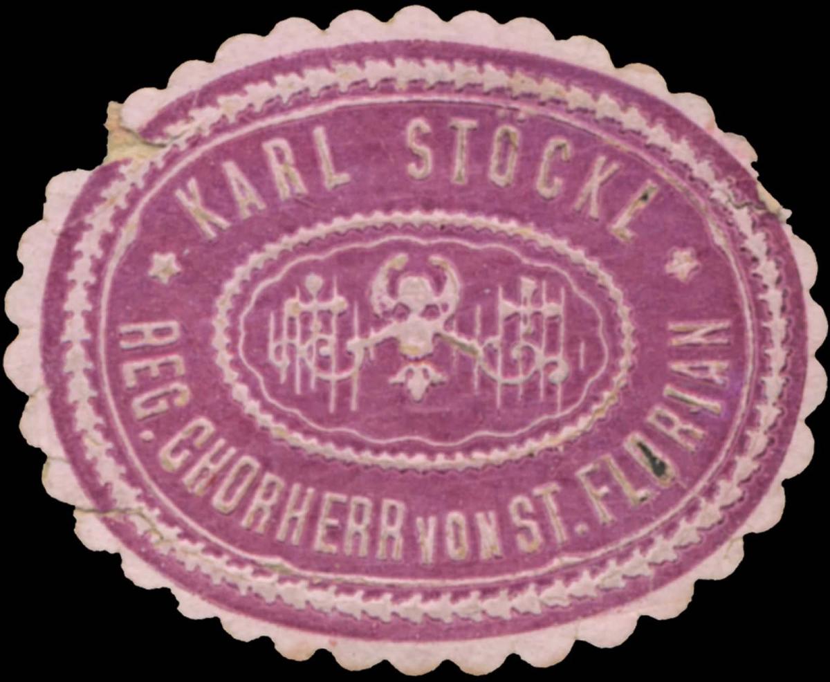 Karl StÃ¶ckl | Sammeln & Seltenes günstig