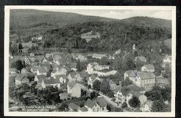 Seeheim an d. Bergstrasse. | Ansichtskarten günstig