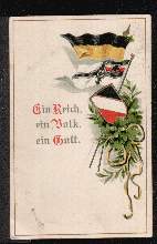 Ein Reich, ein Volk, ein Gott | oldhting.de