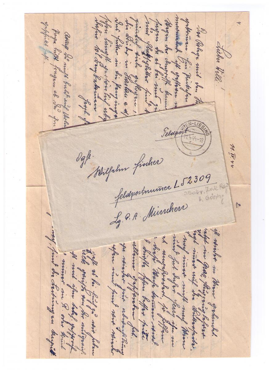 Der Artikel mit der oldthing-id 44942987 ist aktuell ausverkauft.