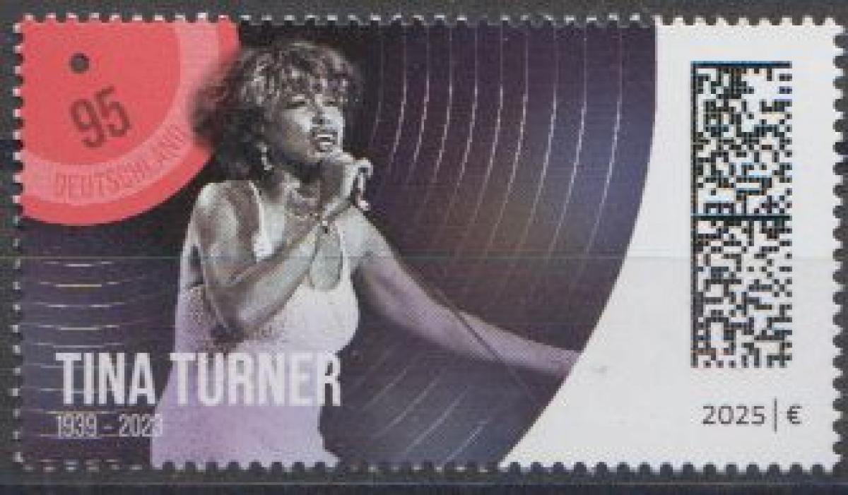 D,Bund Mi.Nr. 3933 Legenden der Pop.. | Briefmarken günstig