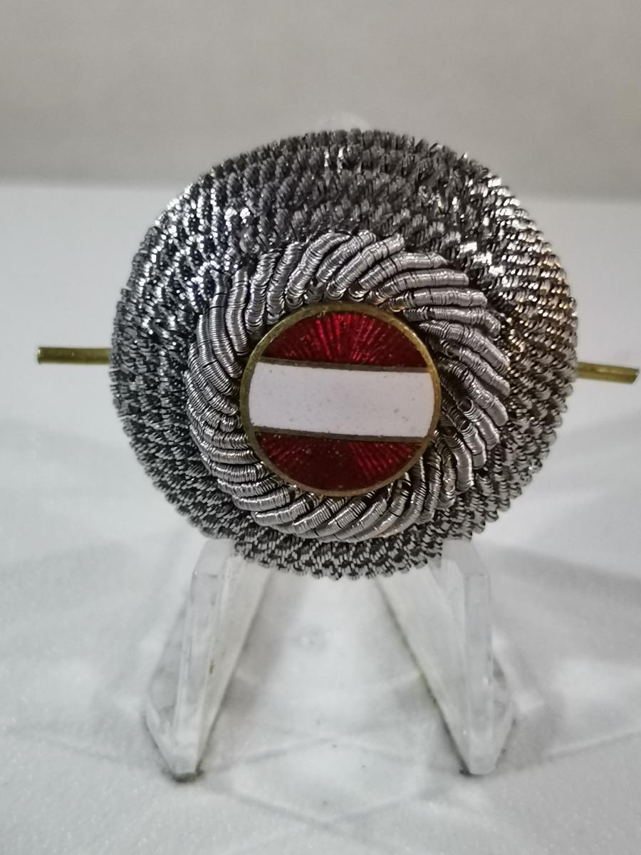 Militär Kokarde K.u.K Offizier | Sammeln & Seltenes günstig