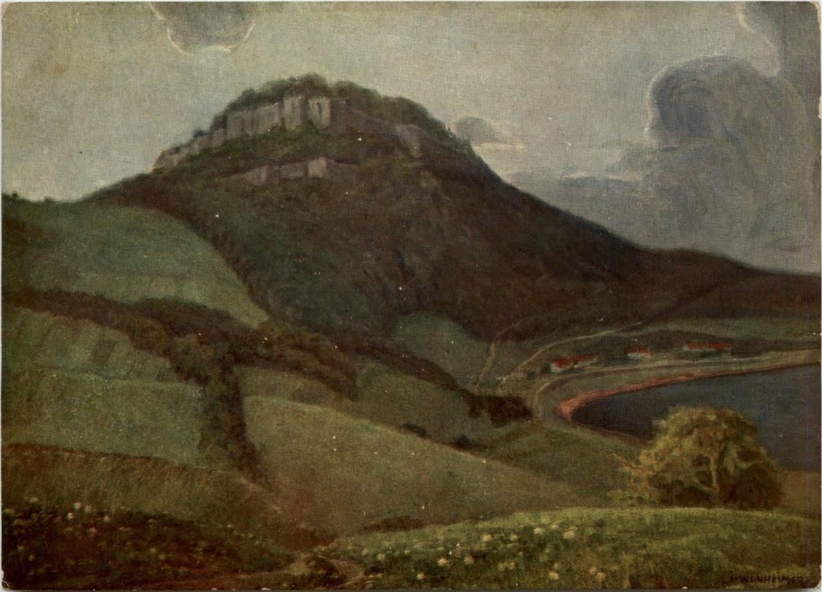 Festung Königstein Klepperbeins.. | Ansichtskarten günstig