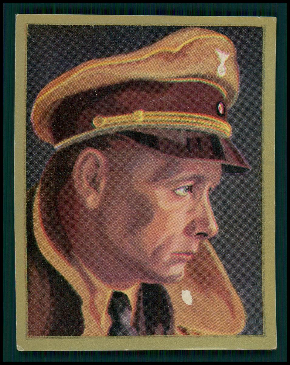 Friedrich Karl Florian Gauleiter der NSDAP des Gau Düsseldorf - ALVA ...