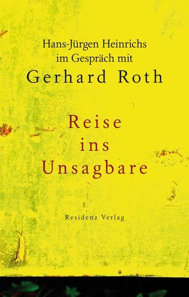 Hans-Jürgen, Heinrichs und Roth Gerhard: Reise... | oldhting.de