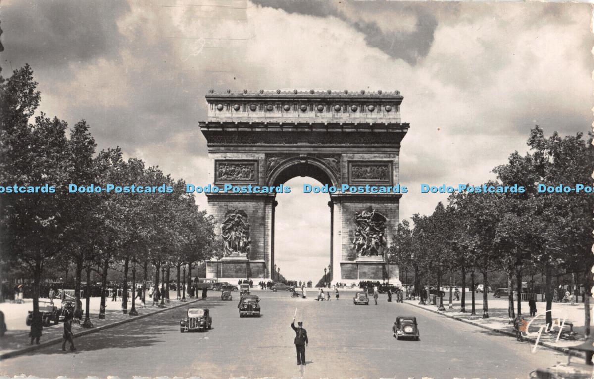 R458446 Paris et ses Merveilles.. | Ansichtskarten günstig