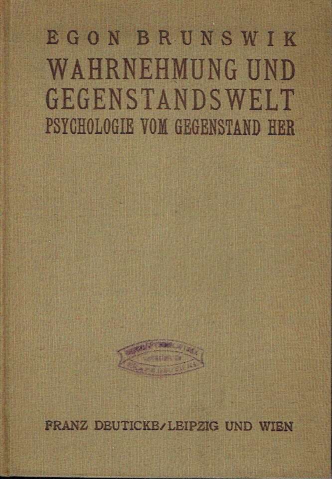 Psychologie: Antiquarische Bücher online kaufen | oldthing