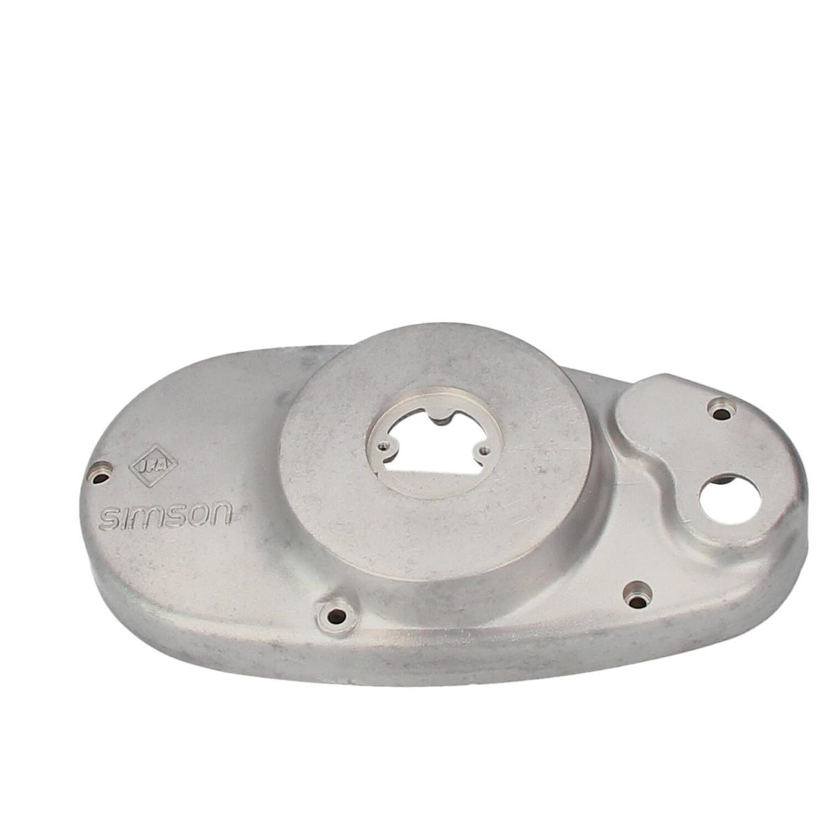 Simson S50 Kupplungsdeckel DDR.. | Oldtimer & KFZ Teile günstig