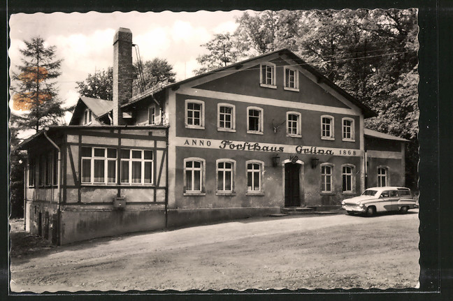 Der Artikel mit der oldthing-id 27246049 ist aktuell ausverkauft.