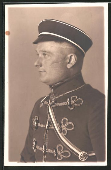 Der Artikel mit der oldhting.de-id 31302623 ist aktuell ausverkauft.