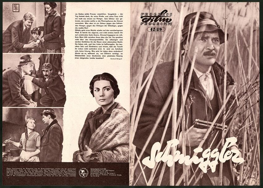 Filmprogramm PFP Nr. 42.. | Bücher & Zeitschriften günstig