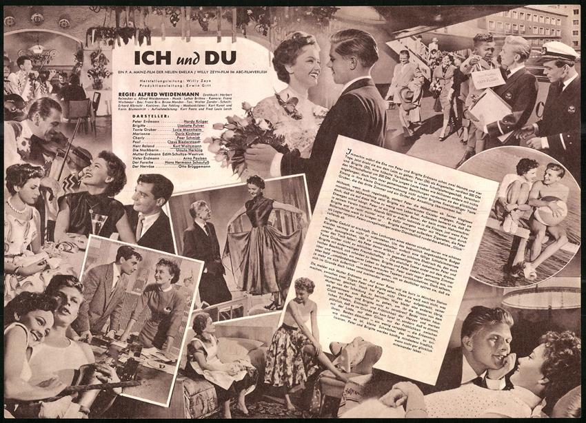 Filmprogramm IFB Nr. 2164.. | Bücher & Zeitschriften günstig