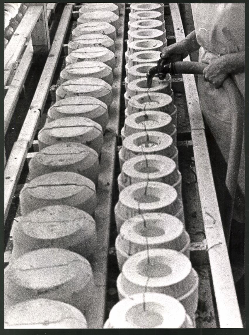 Fotografie Helmut Raddatz, Berlin.. | Fotografie günstig