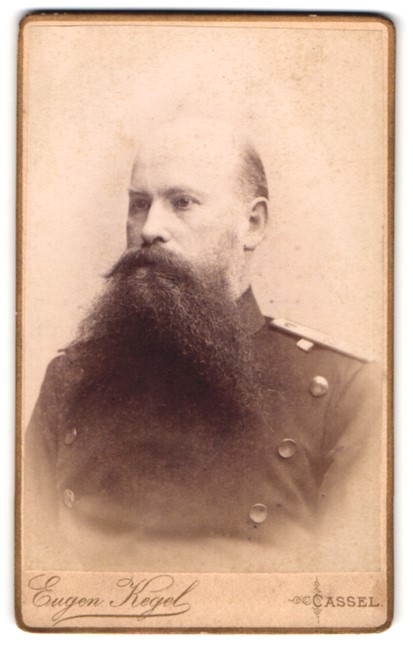 Fotografie Eugen Kegel, Cassel, Gr.. | Fotografie günstig