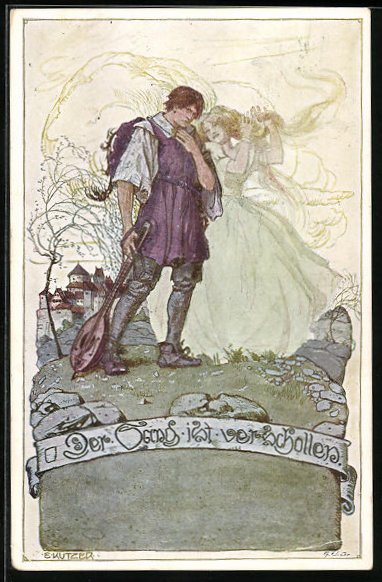 E. Kutzer - Adalbert Stifter - Ostmark, Bund deutscher Österreicher ...