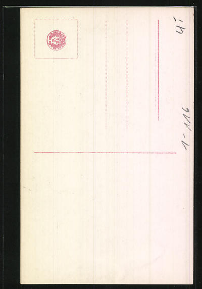 AK Prinz Wilhelm und Prinz Louis.. | Ansichtskarten günstig