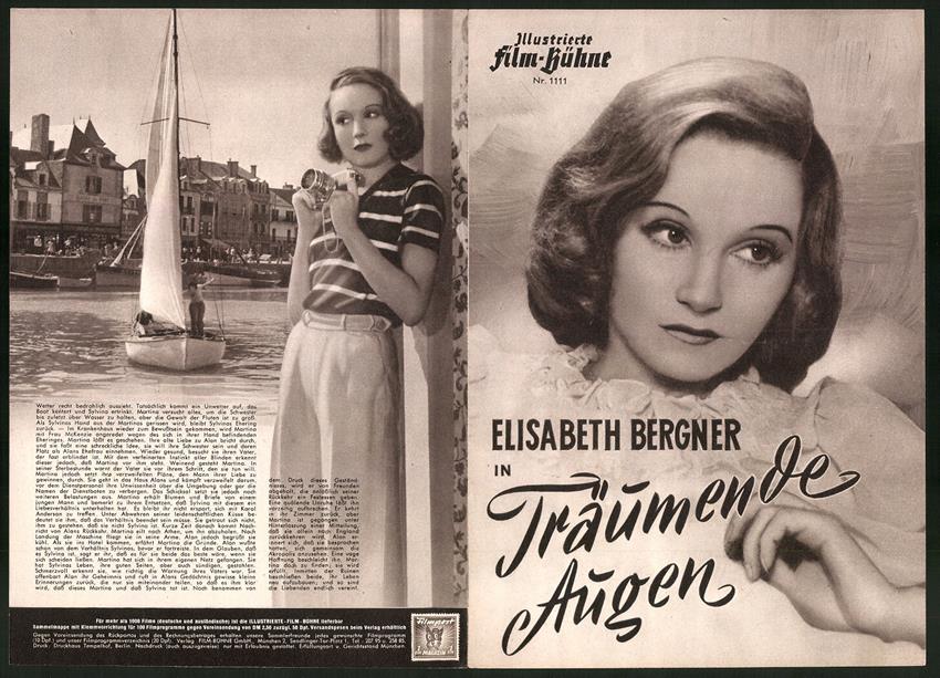 Filmprogramm IFB Nr. 1111.. | Bücher & Zeitschriften günstig