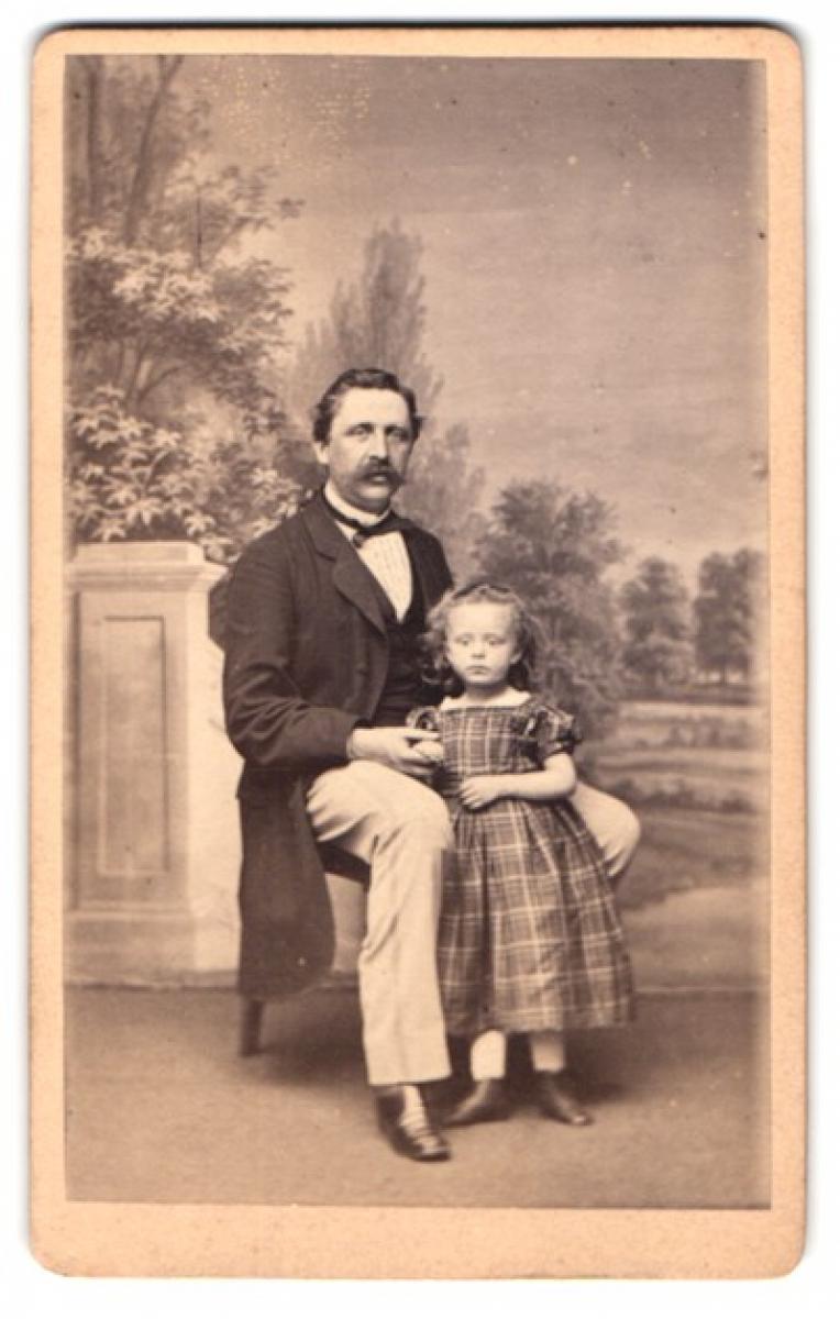Fotografie Herm. Pfeiler, Frankfurt.. | Fotografie günstig