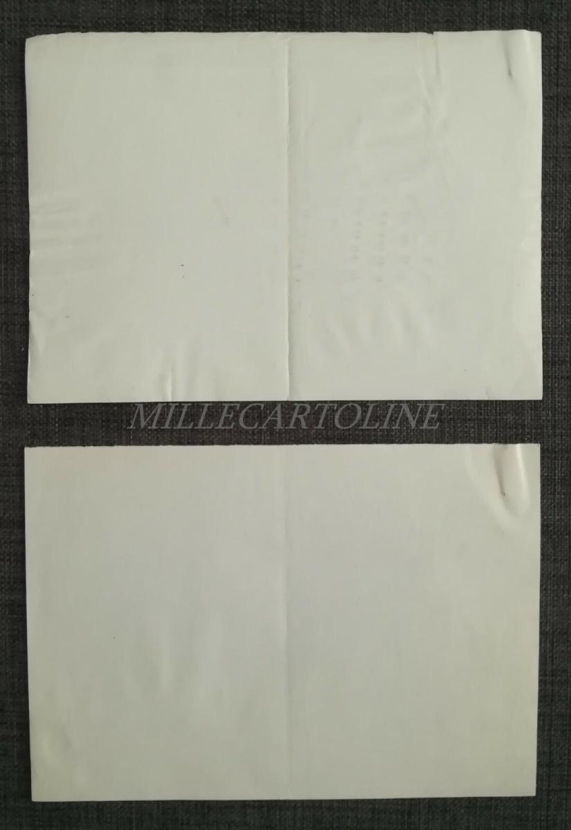 VENEDIG Zertifikat Zerstörung.. | Sammeln & Seltenes günstig