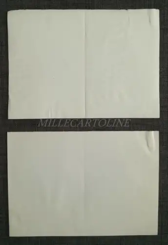 VENEDIG Zertifikat Zerstörung.. | Sammeln & Seltenes günstig