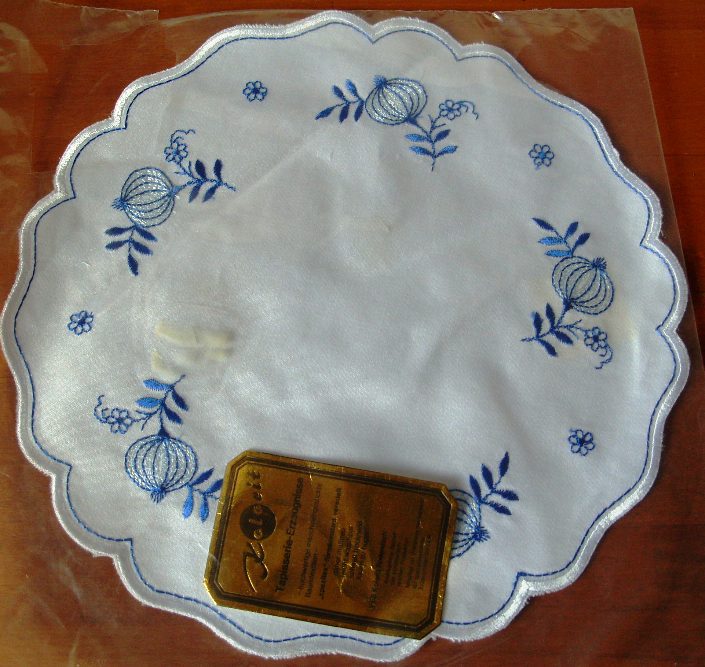 Ddr Deko Basteln | Florian Baumgartner