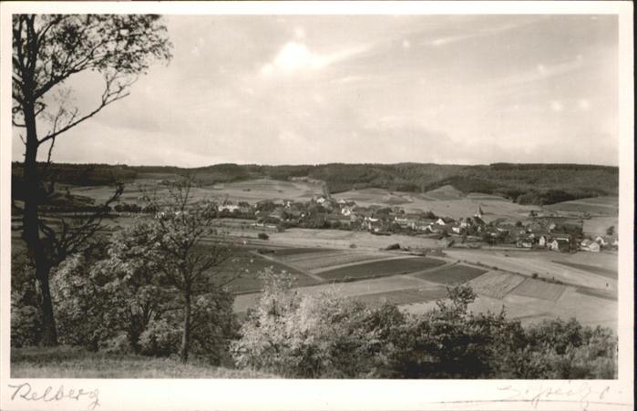 Kelberg Kelberg * / Kelberg /Vulkaneifel LKR Nr. we40498 - oldthing ...