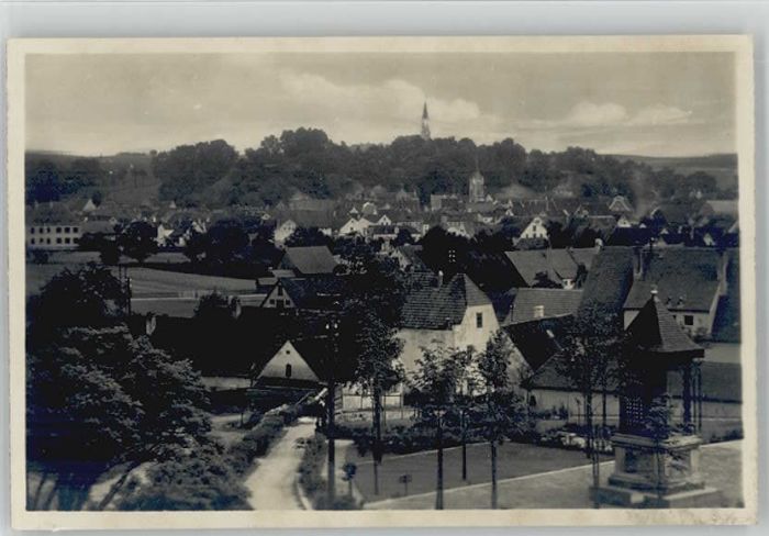 Mainburg Nr. wd83321 - oldthing Ansichtskarten: Bayern