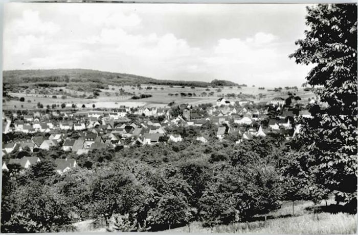 Waldesch * Nr. we34921 - oldthing: Ansichtskarten Rheinland-Pfalz