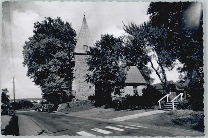 Badenhausen * Nr. we37525 - oldthing: Ansichtskarten Niedersachsen