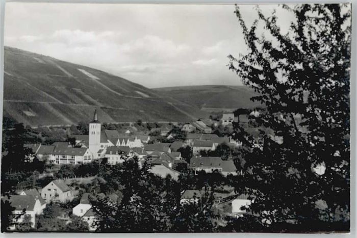 Waldrach * Nr. we39107 - oldthing Ansichtskarten: Rheinland-Pfalz