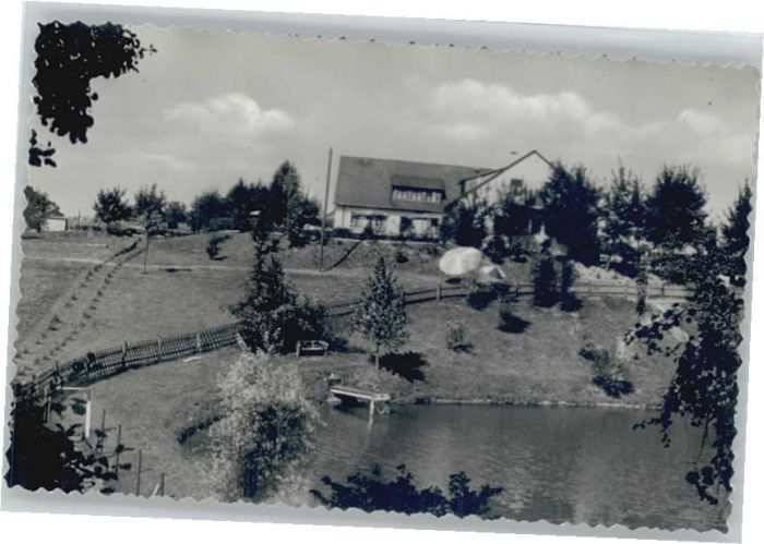 Heiligenroth * Nr. we71455 - oldthing: Ansichtskarten Rheinland-Pfalz