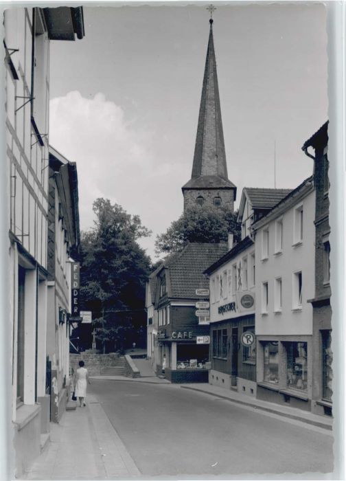 Kindsbach Hauptstrasse * Nr. wu29856 - oldthing: Ansichtskarten ...