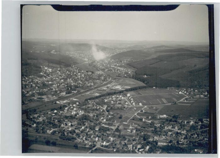 Brachbach Sieg * Nr. we76995 - oldthing: Ansichtskarten Deutschland ...