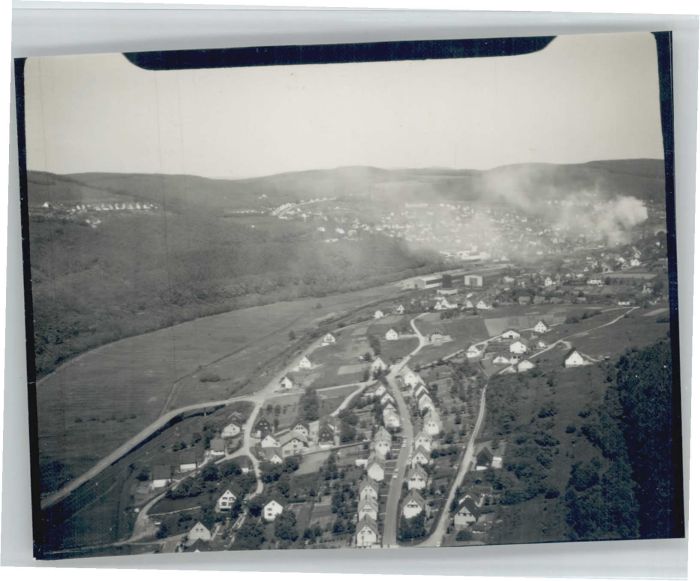 Brachbach Sieg * Nr. we76995 - oldthing: Ansichtskarten Rheinland-Pfalz