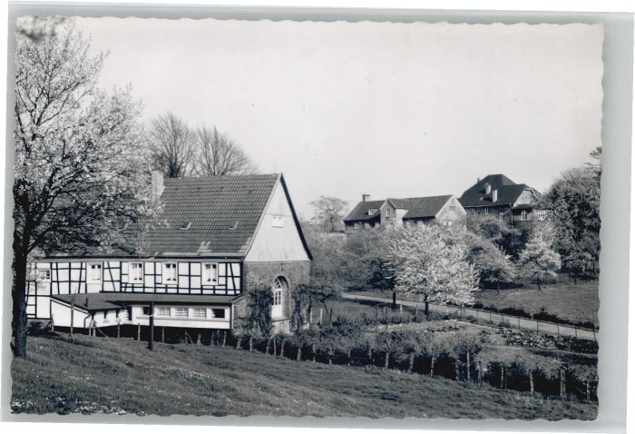 Esborn * | Ansichtskarten günstig